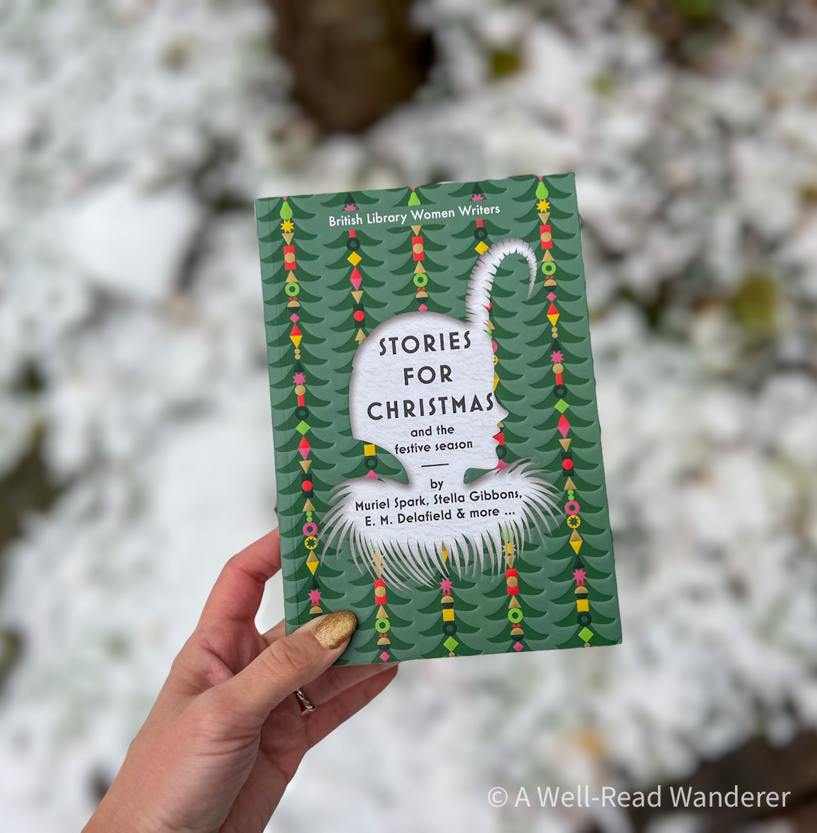 20 Best Christmas Books For Adults To Feel The Holiday Spirit | A Well ...