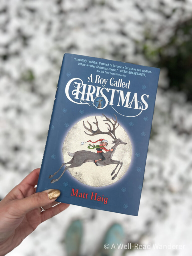 20 Best Christmas Books For Adults To Feel The Holiday Spirit | A Well ...