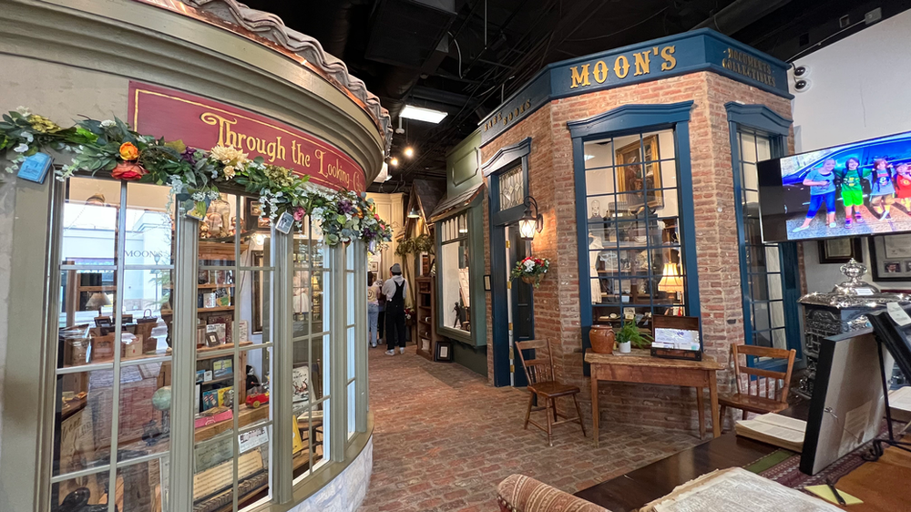 6 Great Utah Bookstores: Salt Lake City & Beyond | A Well-Read Wanderer