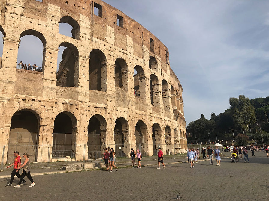 17 Best Books Set In Italy (fiction And Non-fiction) | A Well-Read Wanderer