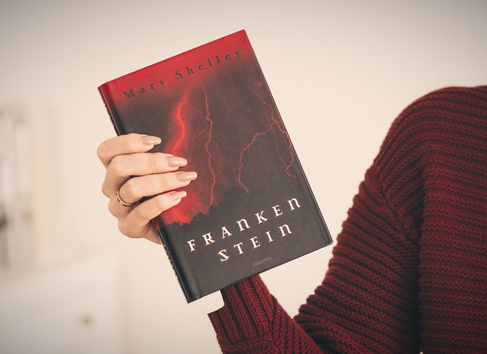 8 Fascinating Facts About Mary Shelley, Inventor Of Science Fiction | A ...