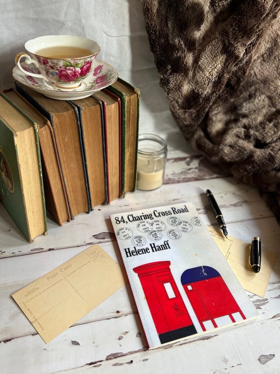 12 Cozy Books That Feel Like A Warm Hug | A Well-Read Wanderer