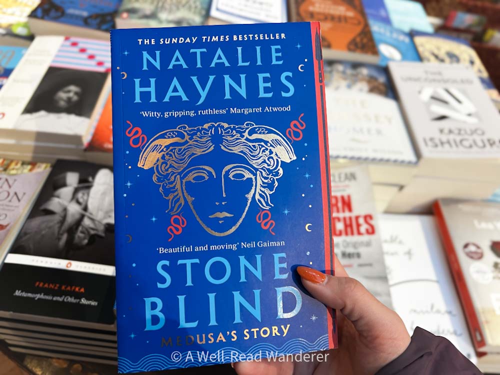 25 Books Set In Greece To Read Before Visiting | A Well-Read Wanderer