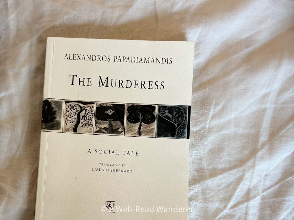 25 Books Set In Greece To Read Before Visiting | A Well-Read Wanderer
