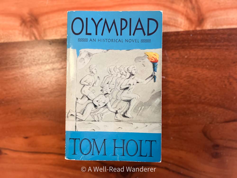 25 Books Set In Greece To Read Before Visiting | A Well-Read Wanderer