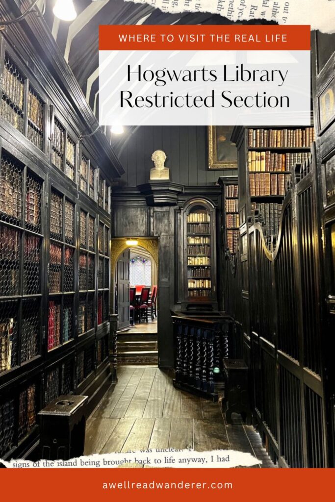 Visiting Chetham’s Library: The Devil, Karl Marx, And You | A Well-Read ...