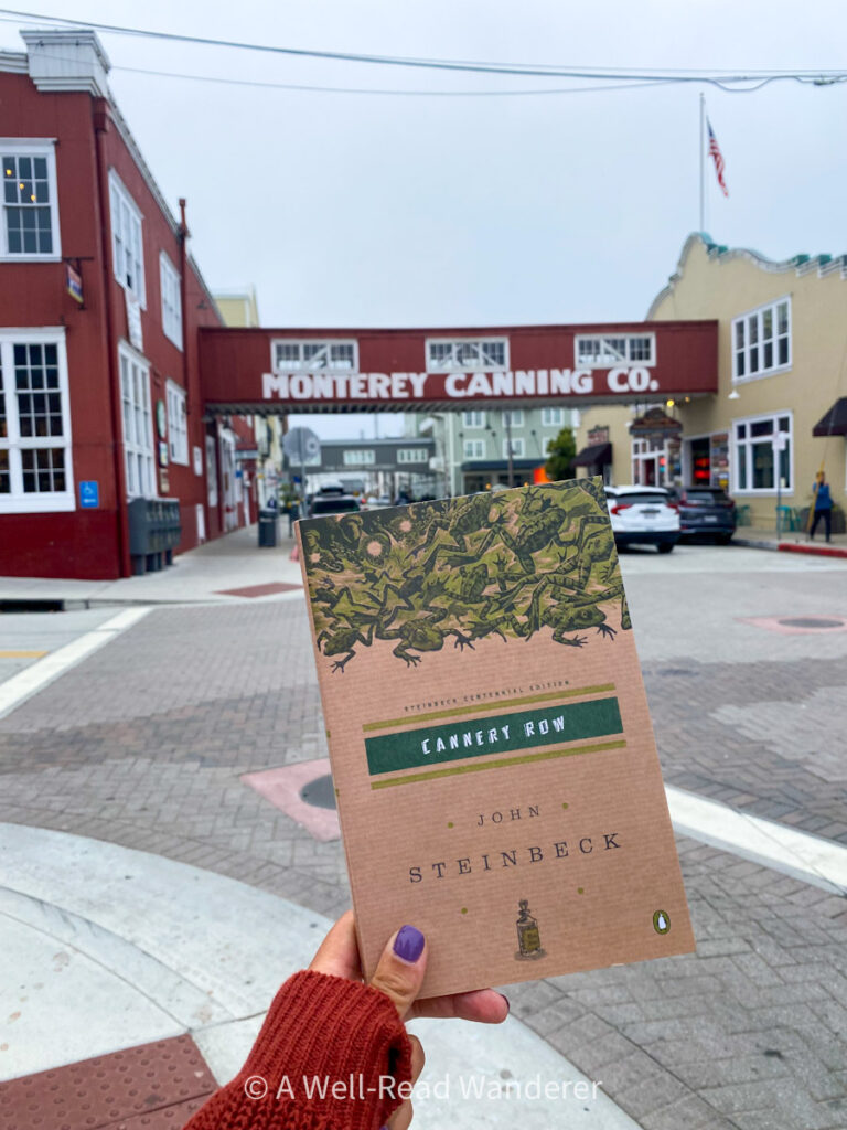 11 Facts About John Steinbeck You Didn’t Learn In English Class | A ...