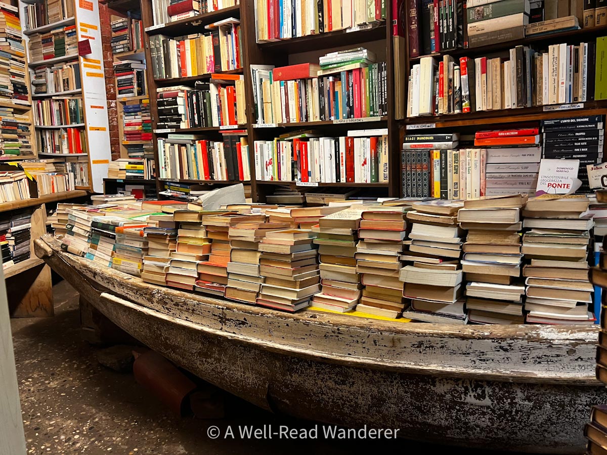 15+ Books About Bookstores: Funny, Inspiring, And Unique Reads | A Well ...