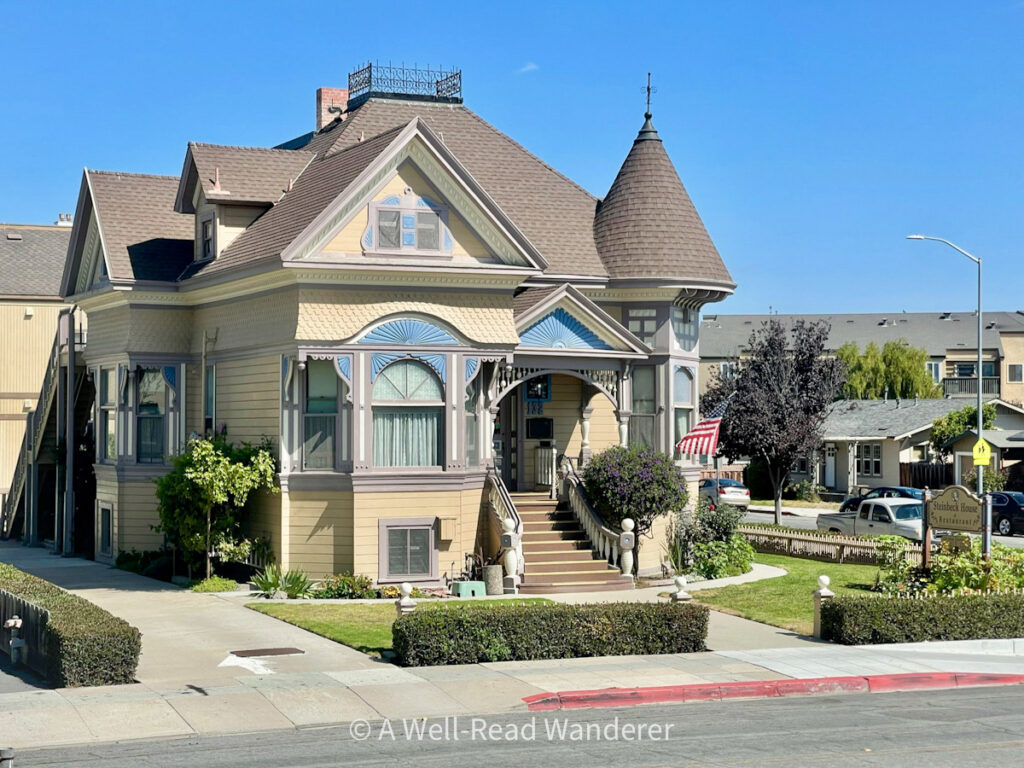 11 Facts About John Steinbeck You Didn’t Learn In English Class | A Well-Read Wanderer