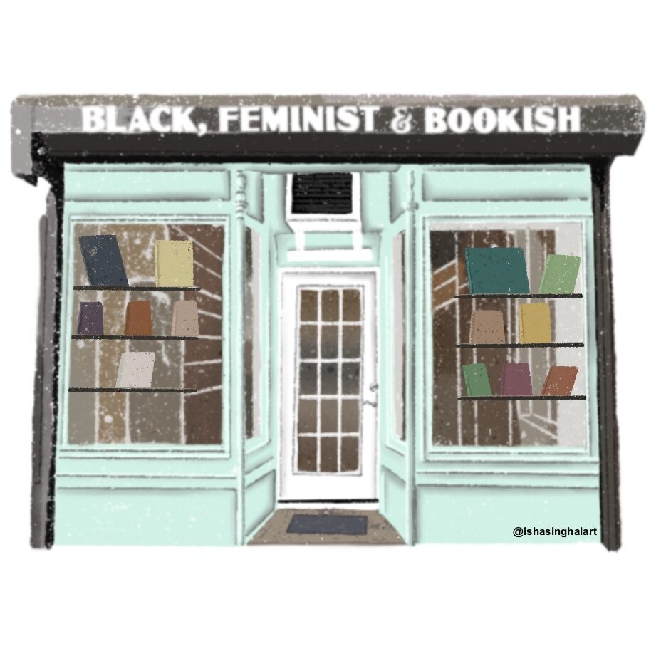 19 Coolest Bookstores In NYC (Picked By Bookstagrammers) | A Well-Read ...