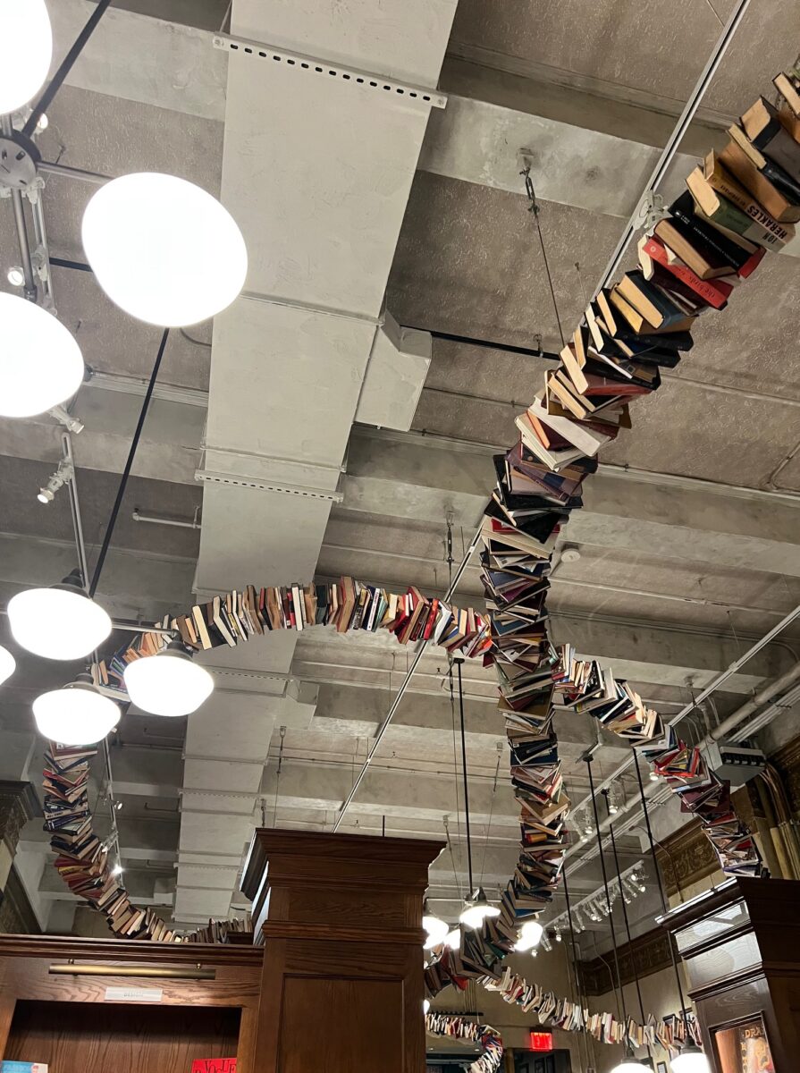 19 Coolest Bookstores In NYC (Picked By Bookstagrammers) | A Well-Read ...