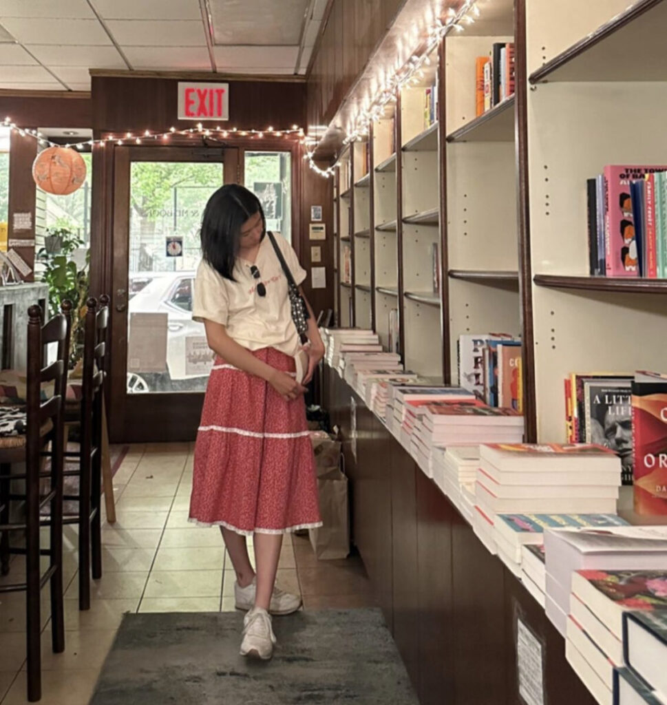 19 Coolest Bookstores In NYC (Picked By Bookstagrammers) | A Well-Read ...