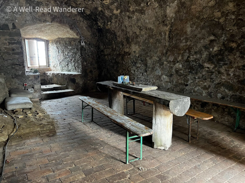 Visit The Real Frankenstein Castle And Unravel Its Mysteries | A Well ...