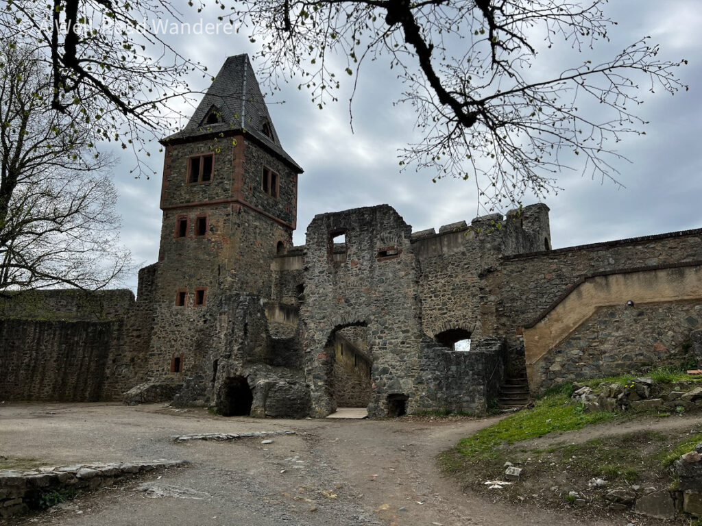 Visit The Real Frankenstein Castle And Unravel Its Mysteries | A Well ...