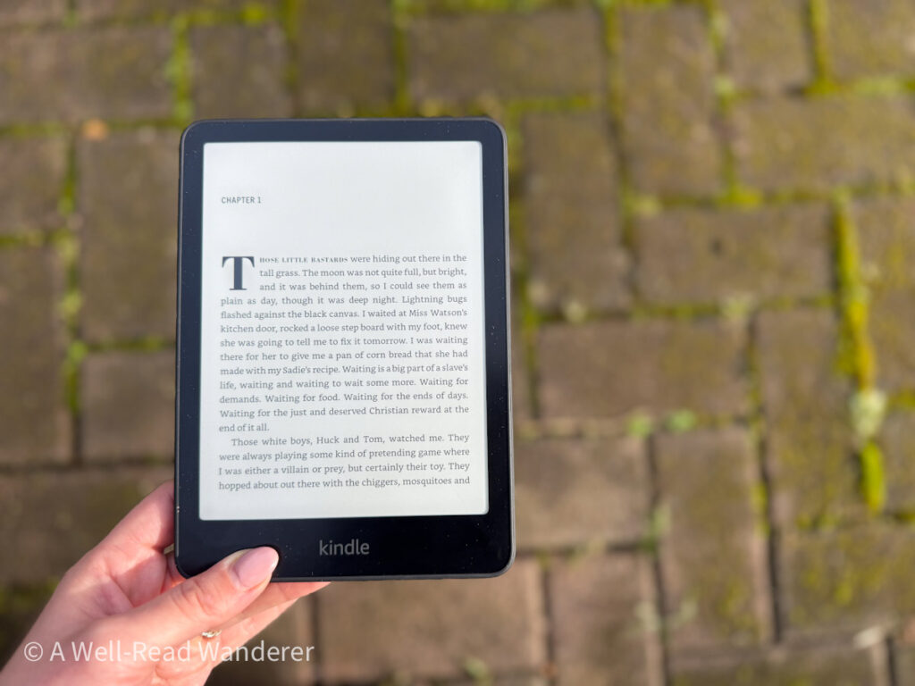 Is The New Kindle Paperwhite 12th Gen Worth The Upgrade? An Honest ...